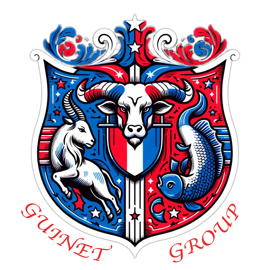 À propos | Guinet Group